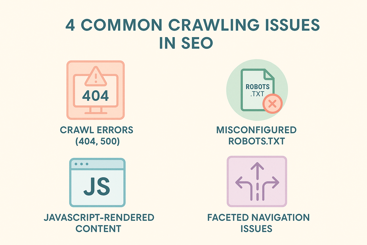 What is Crawling in SEO and Why Is It Important in 2025